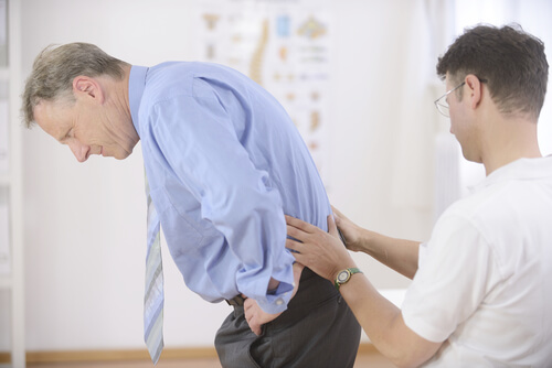Back Pain Causes | Physical Therapy | Rehab Access