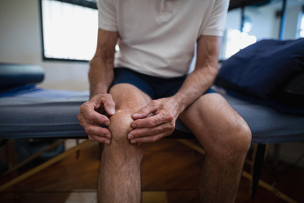 Knee Popping After ACL Surgery? Why & What to Do About It