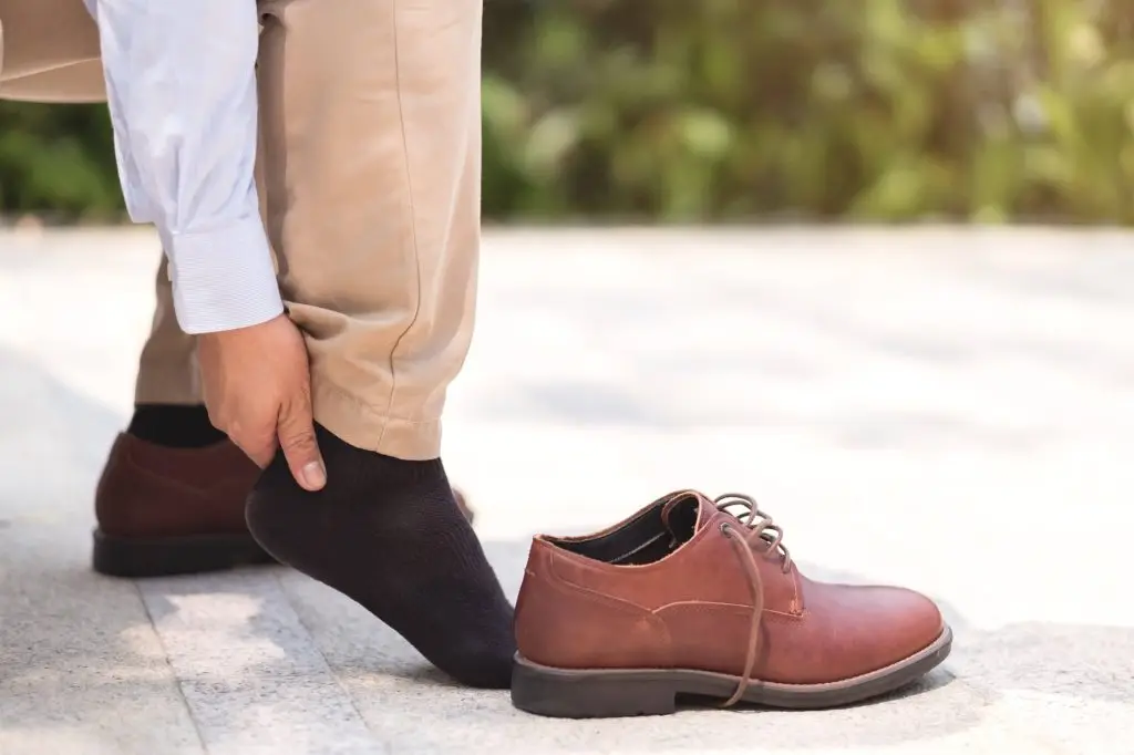 A PT’s Guide to Improving Extensor Tendinitis of the Foot