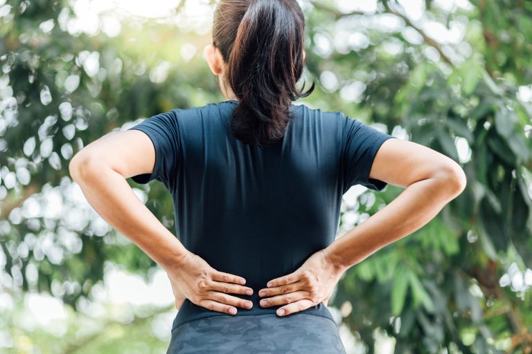Can SI Joint Pain Be Mistaken for Hip Joint Pain?