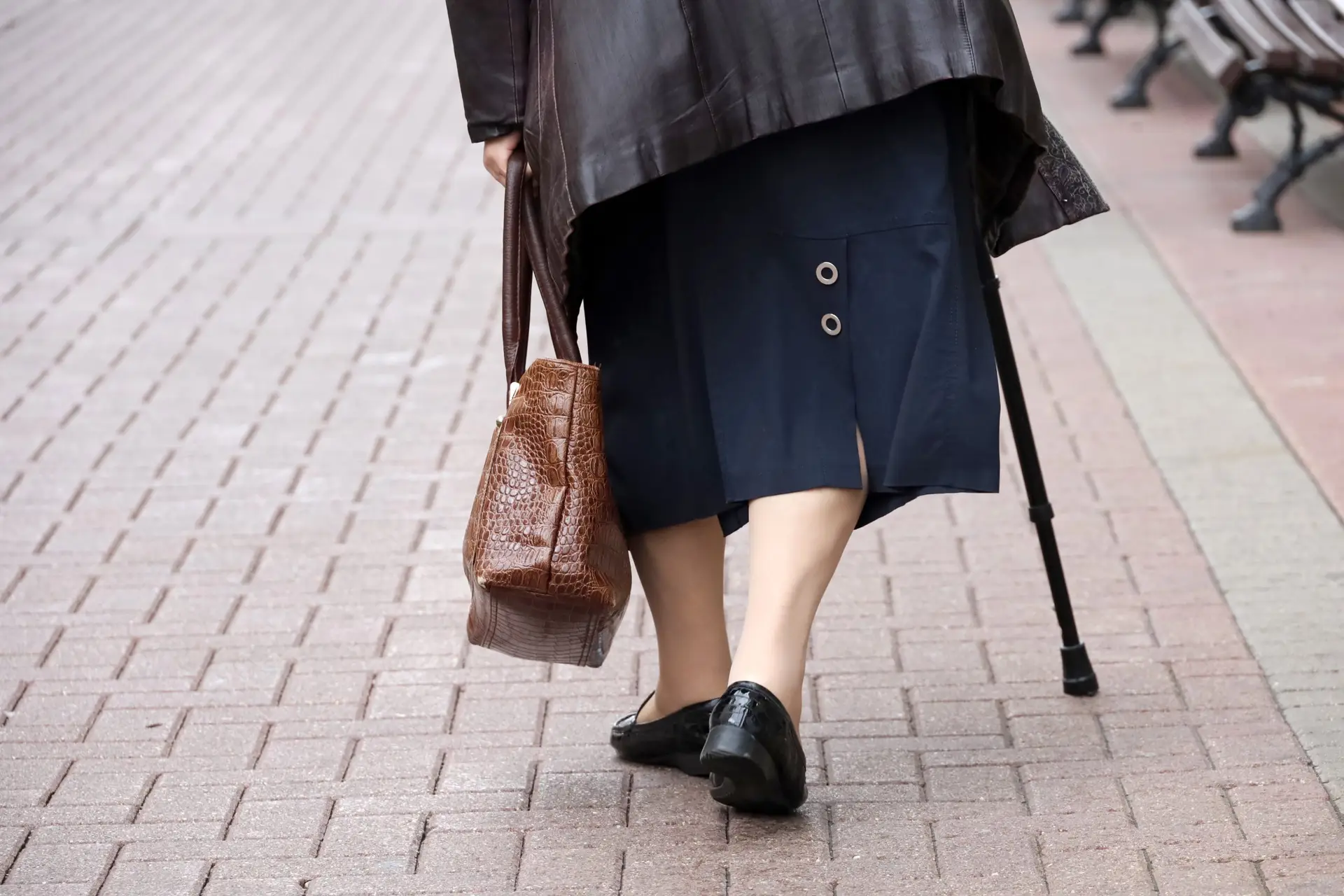 What is Gait Ataxia? Causes and Treatments